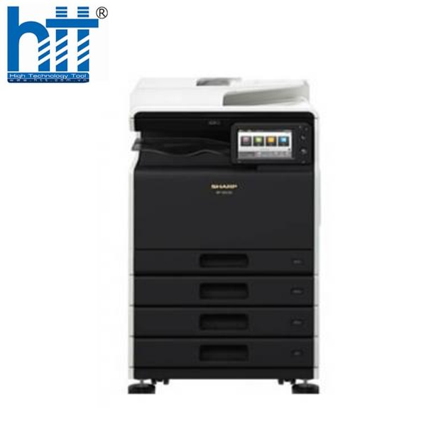 Máy Photocopy Màu Đa Chức Năng Sharp BP-30C25